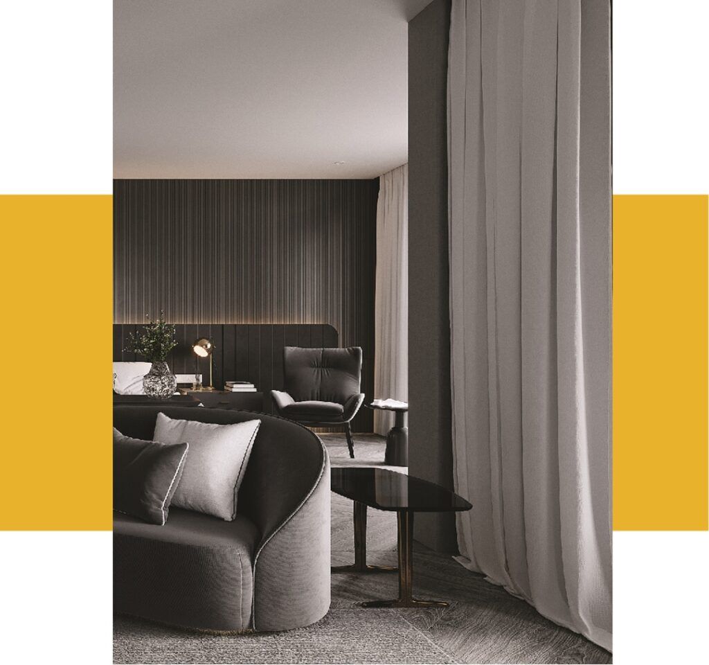 Công ty thiết kế xây dựng Matrix Design