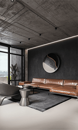 Công ty thiết kế xây dựng Matrix Design